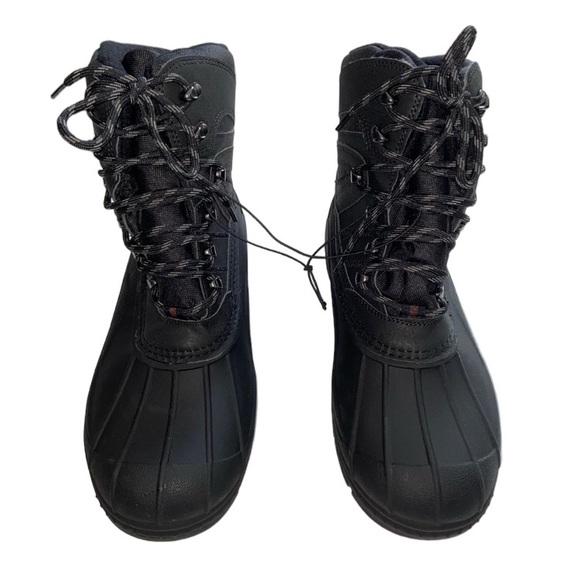 Sporto | Shoes | Sporto Gregory Boots Size 1m | Poshmark